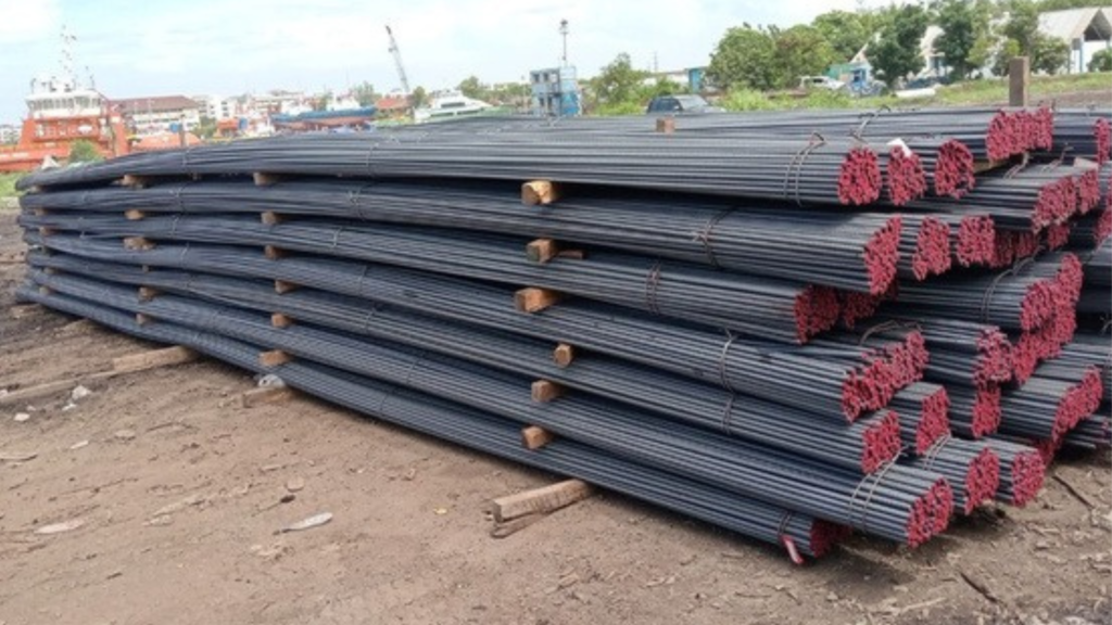 Layanan Logistik Proyek Besar: Kirim Alat Berat & Material